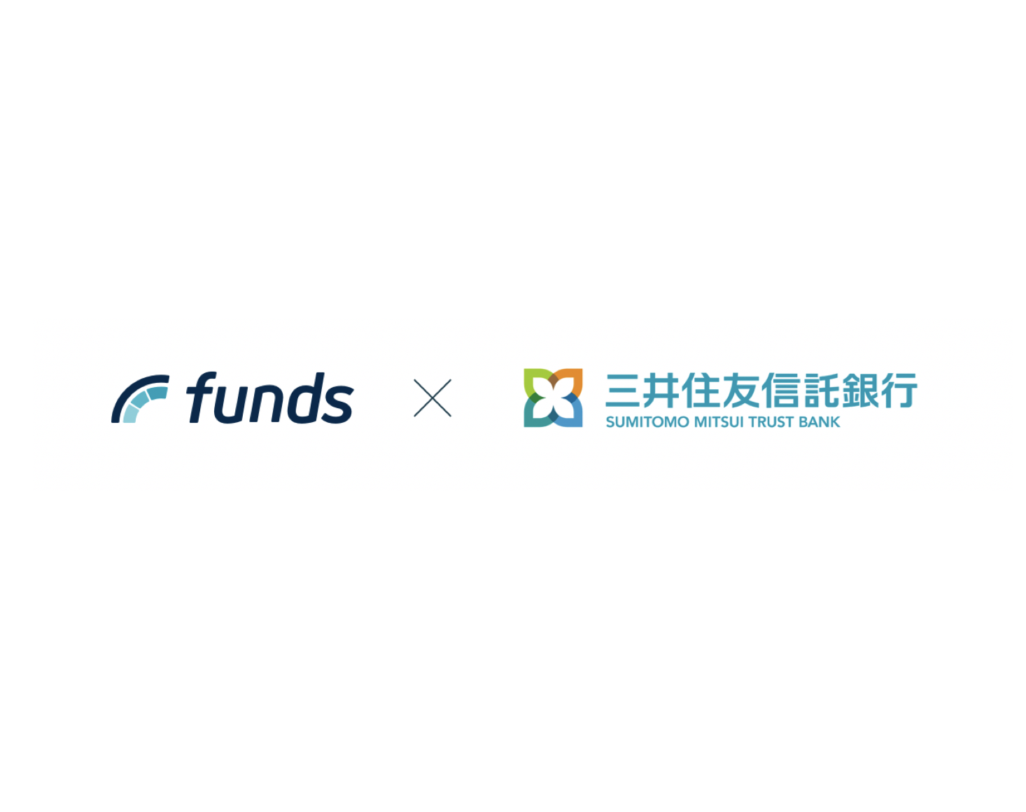【Funds】三井住友信託銀行と資本業務提携 今後ESG関連ファンドの組成も視野に | SV-FINTECH Fund